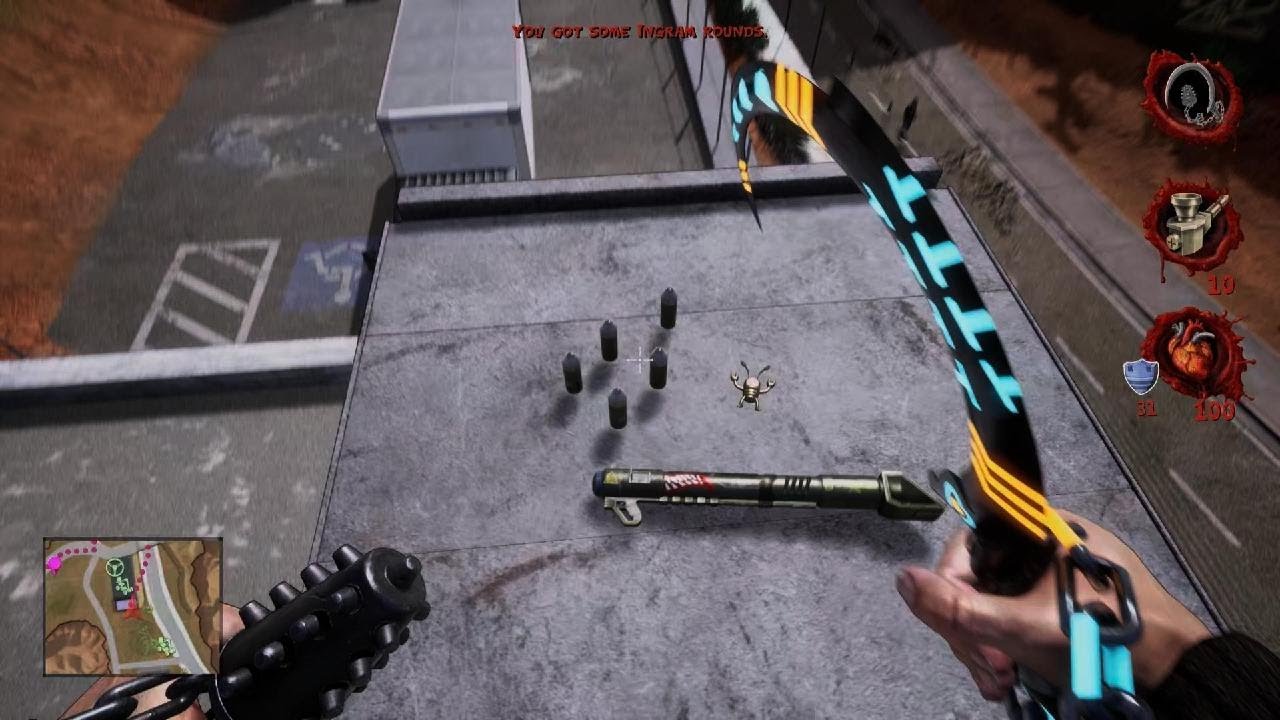 Not so pro POSTAL 4: ep 19 - YouTube