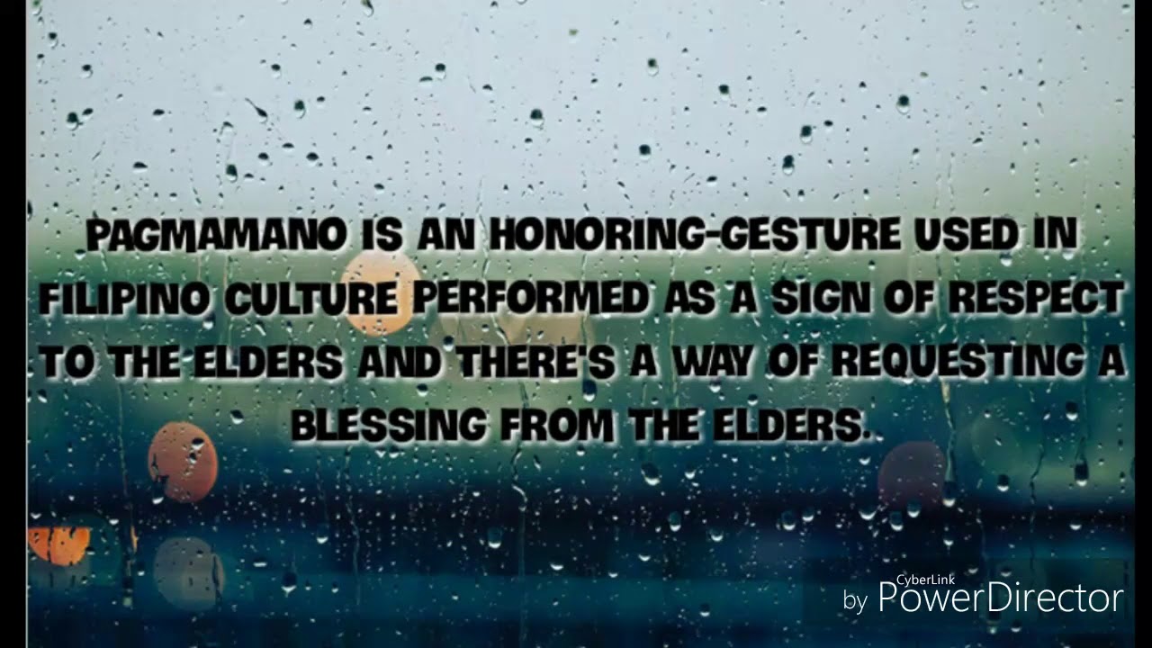 Filipino rituals and ceremonies covering all regions of the Philippines ...