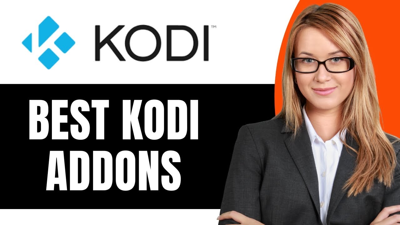 NEW! Kodi Addons 2025! - Full Guide - YouTube