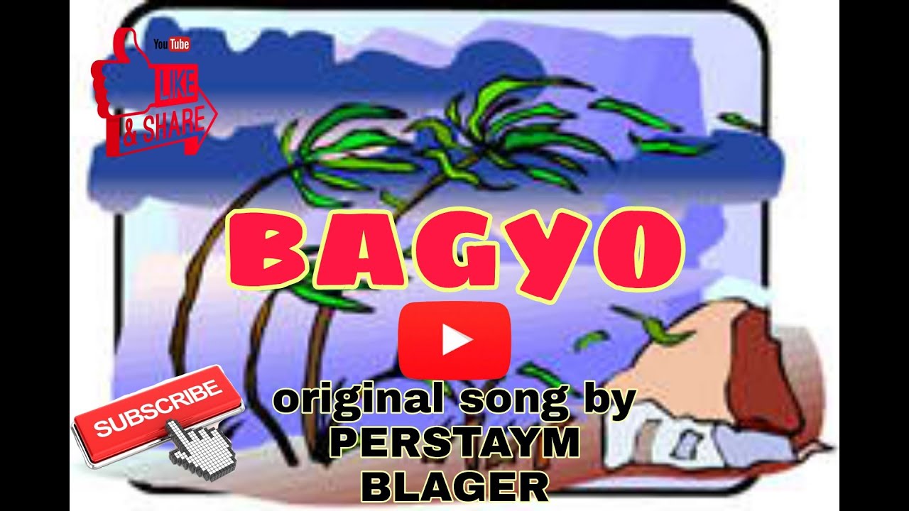 BAGYO my Original Song YouTube bagyo-my-original-song-youtube