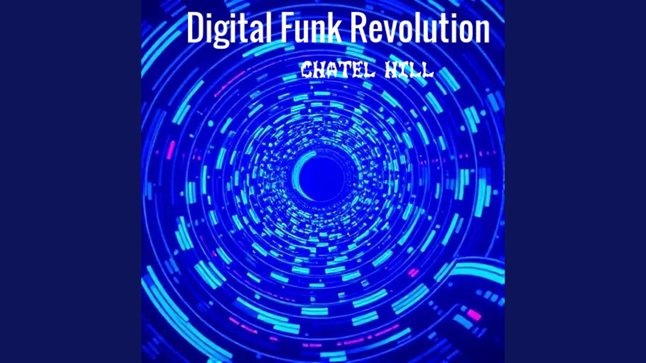 Digital Funk Revolution - YouTube