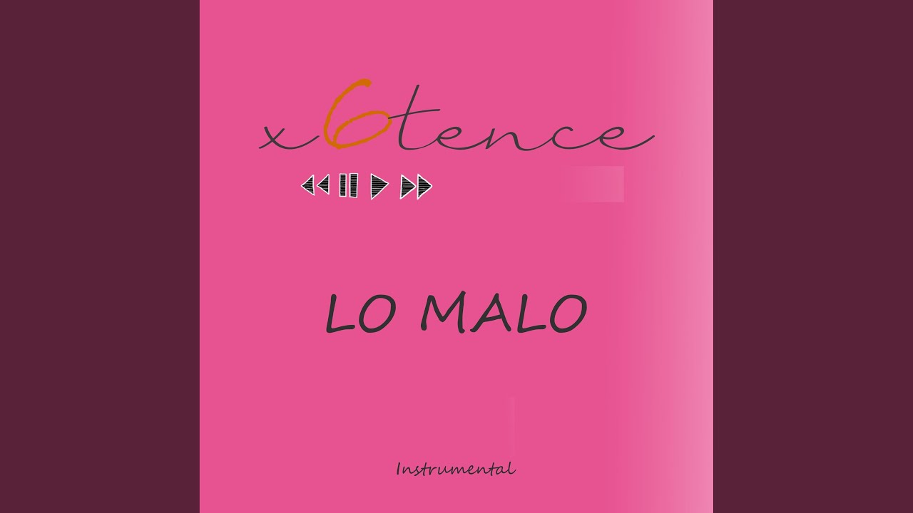 Lo Malo - YouTube