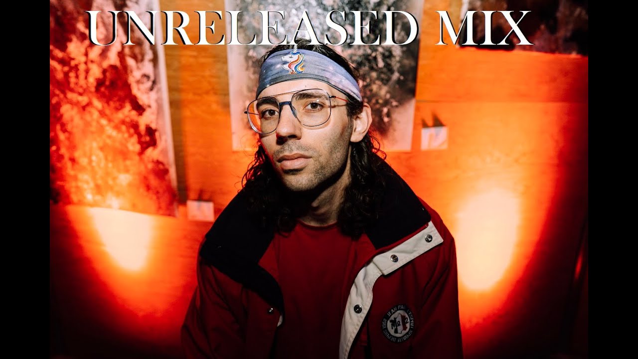 Unreleased Songs Showcase MIX1 - Dec 2021 - YouTube