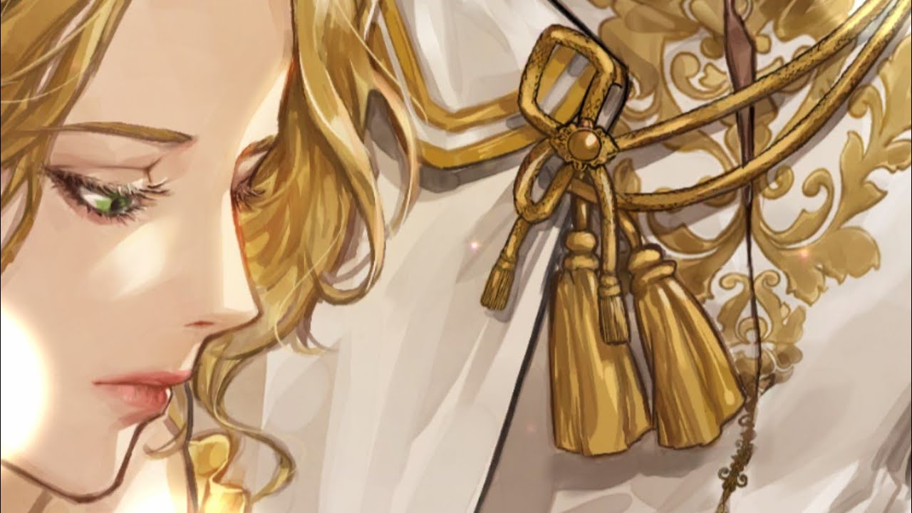 Remarried Empress | Episode 12 : To Fill The Empty Space | Maybe Game ...