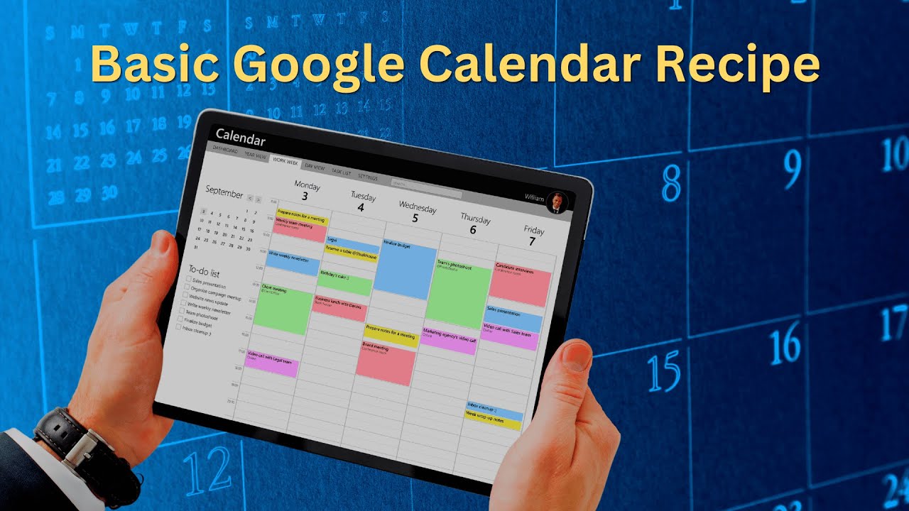 The Basic Recipe For Adding Events In Google Calendar YouTube the-basic-recipe-for-adding-events-in-google-calendar-youtube