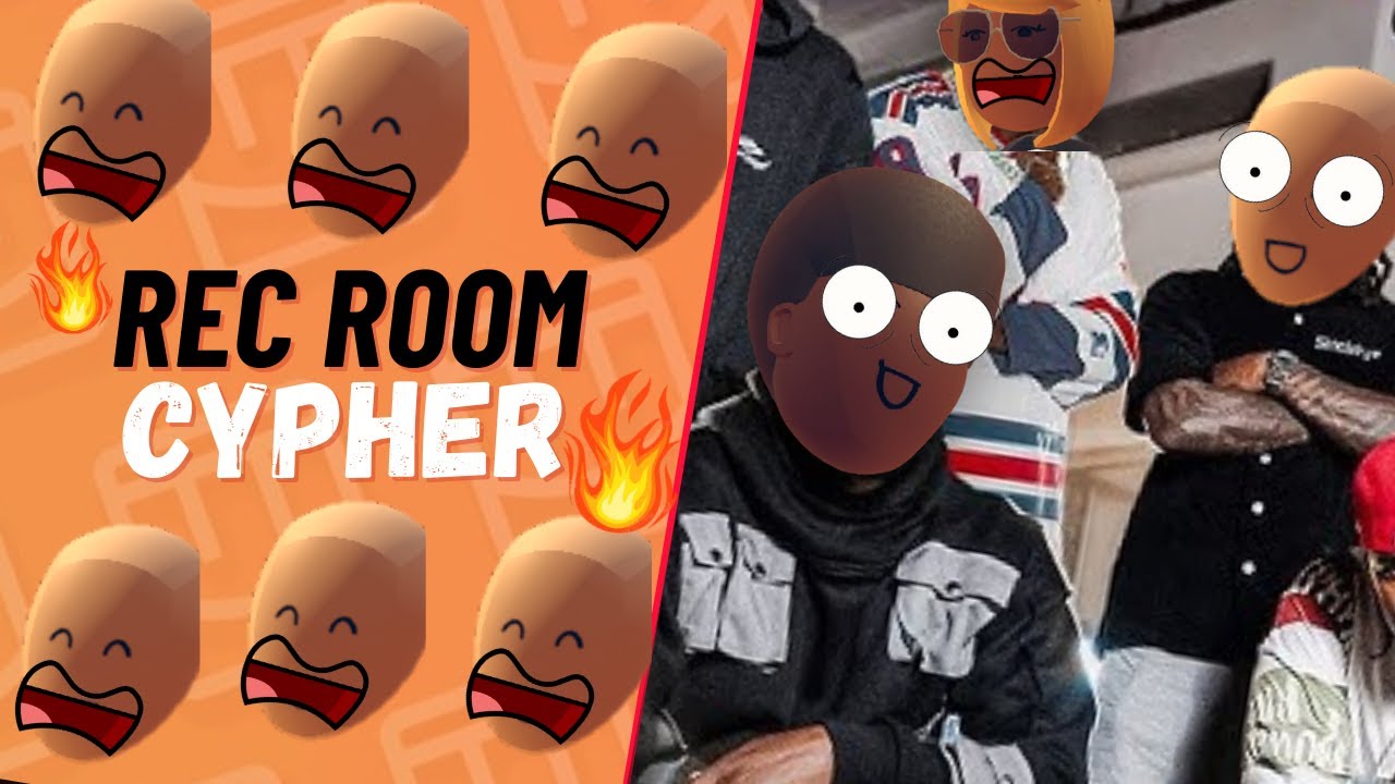 Rec Room Cypher: The Year 2023 - YouTube