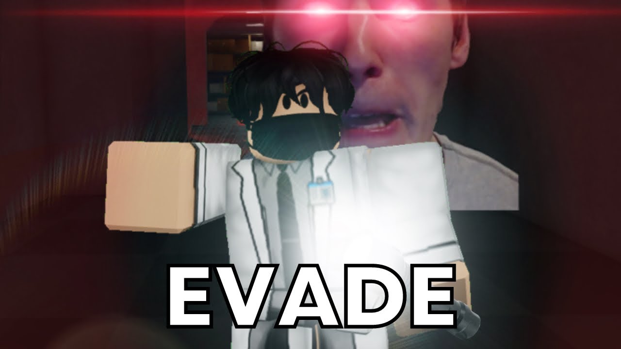 REVIVING as many PLAYERS as I can in EVADE | ROBLOX - YouTube