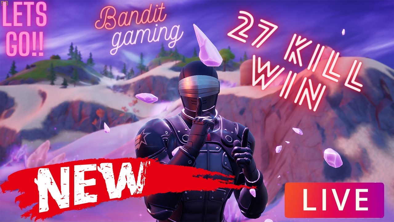 "LOSING CONTROL" (FORTNITE MONTAGE) - YouTube