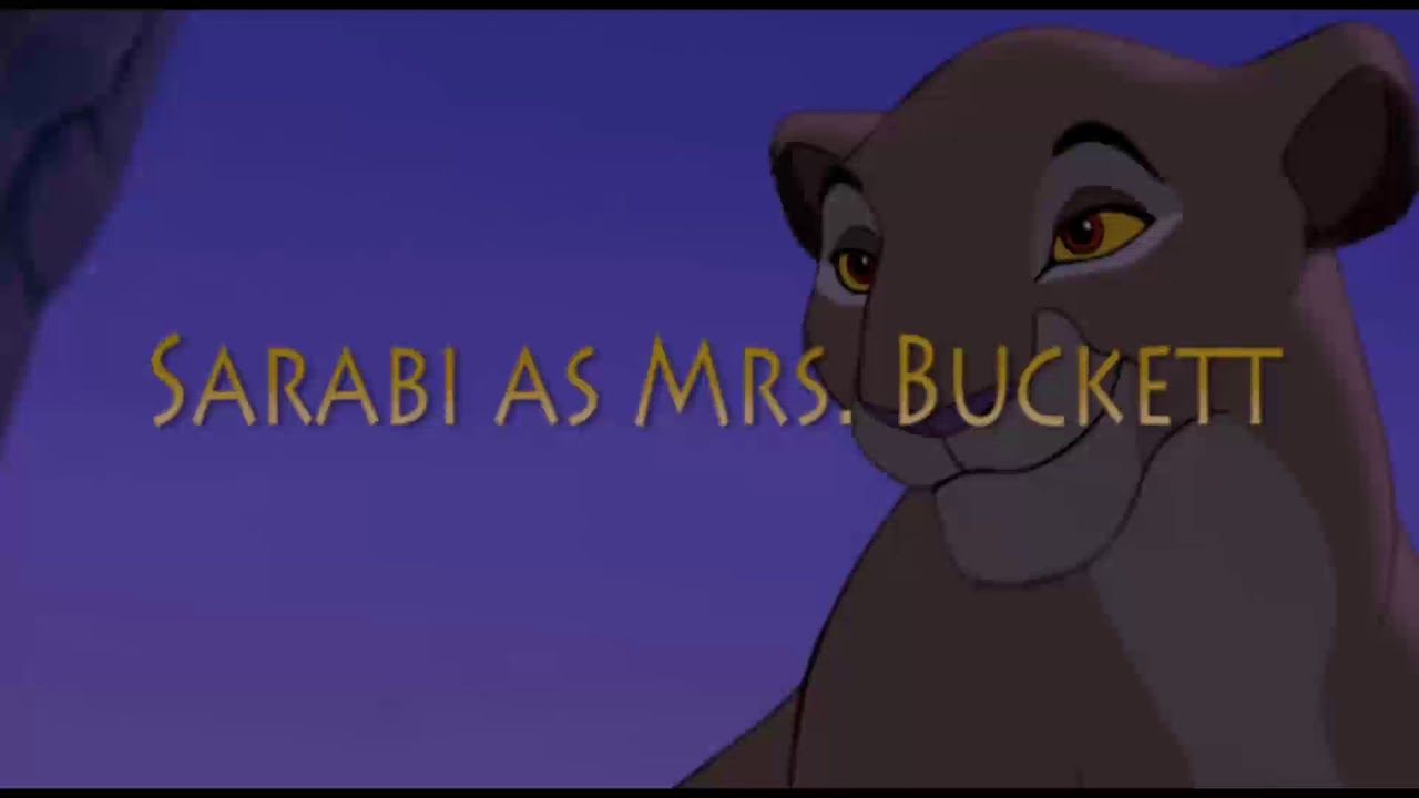 Simba and the Chocolate Factory (2005) (A Request for CoolZDanethe5th ...