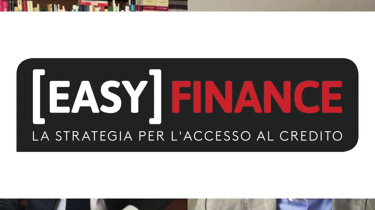 Studio Brenna & Easy Finance AFFITTI intervista doppia - YouTube