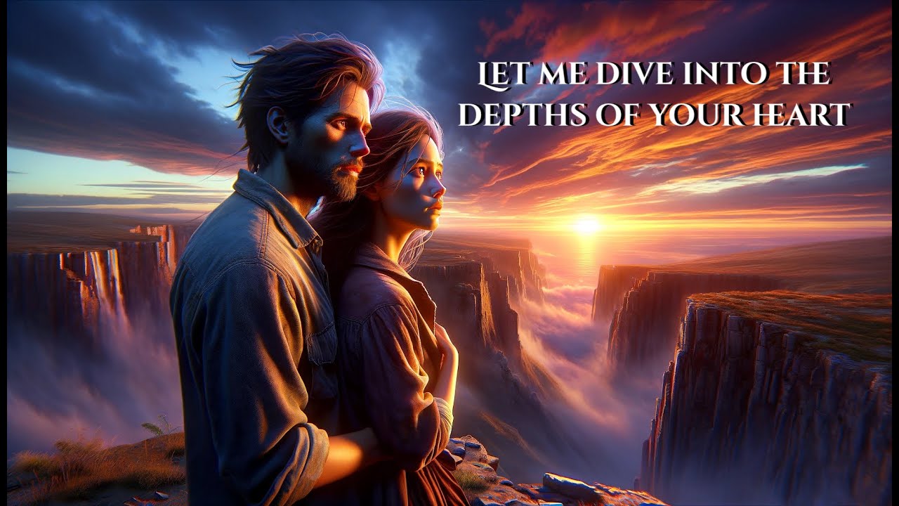 Let Me Dive Into the Depths of Your Heart - An Ode to Deep Love ...