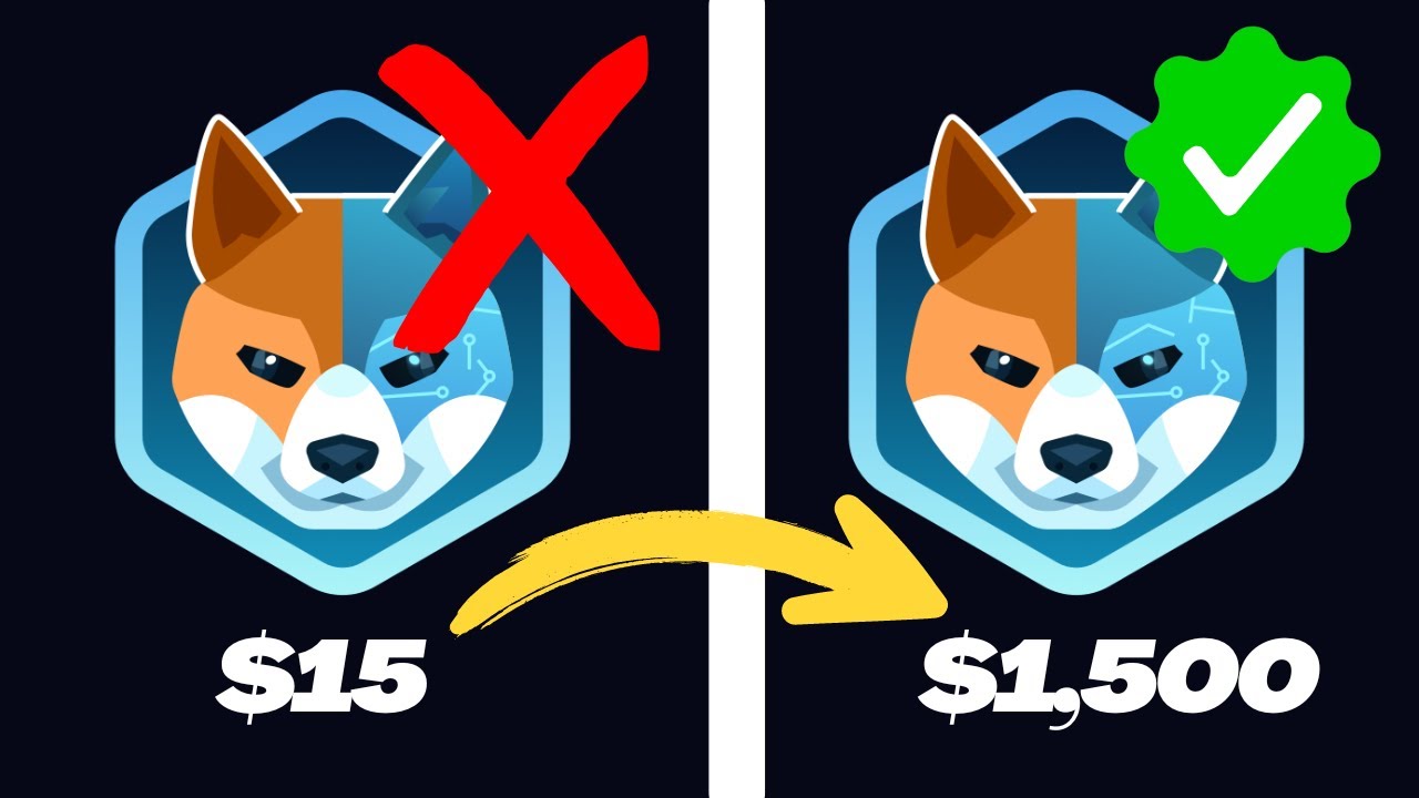 AIDOGE - Arbitrum AI GEM, Price Prediction | ARB DOGE AI - YouTube