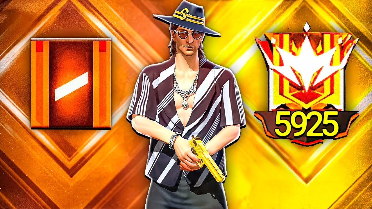 Testei o NOVO SANTINO e IMPRESSIONEI a todos SOLO VS SQUAD temporada 38 ...