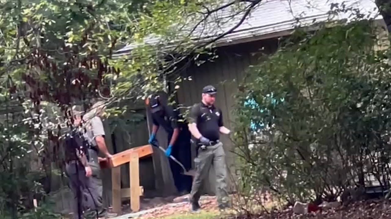 Disturbing details emerge as 2 charged with murder after bone fragments ...