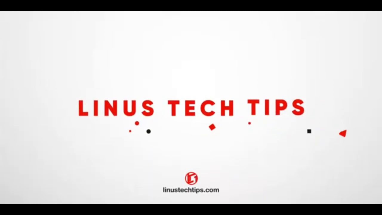 Linus Tech Tips Wallpaper