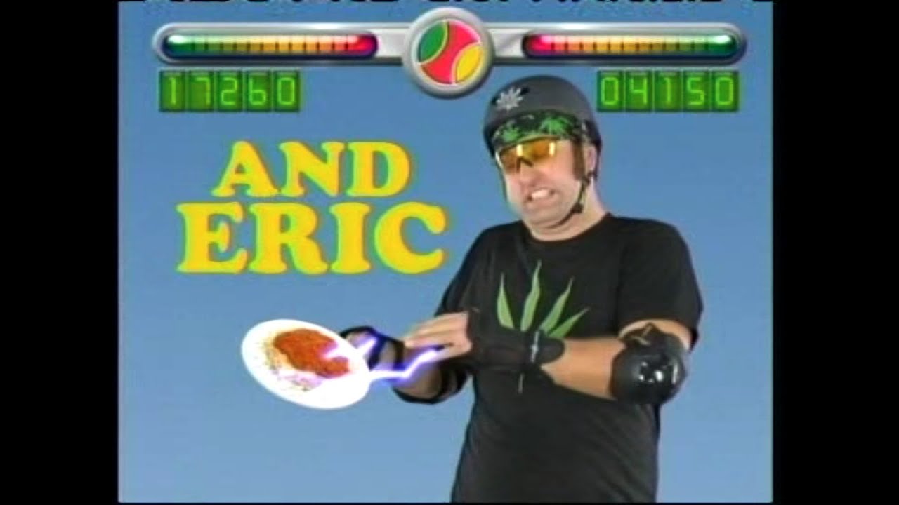 Tim and Eric Awesome Show Great Job! [Promo] - YouTube