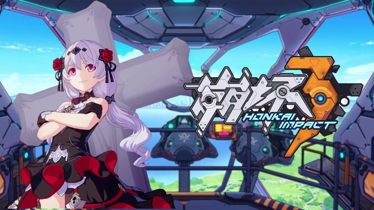 Ash - Honkai Impact 3rd OST - YouTube