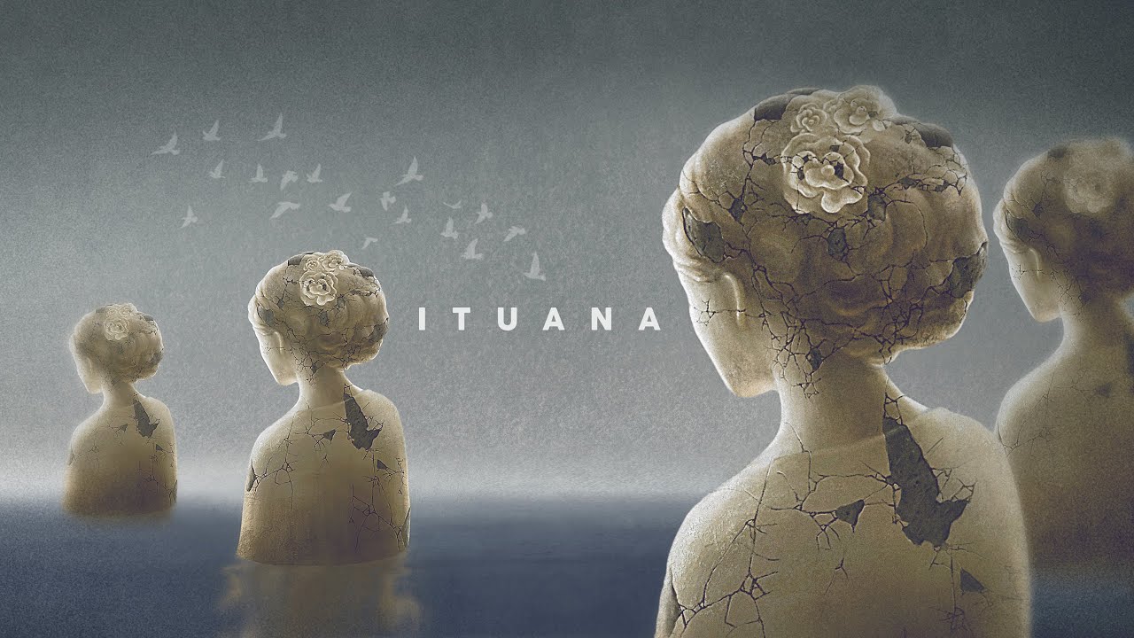 ITUANA - Acoustic Jazz Bossa Nova - YouTube Music