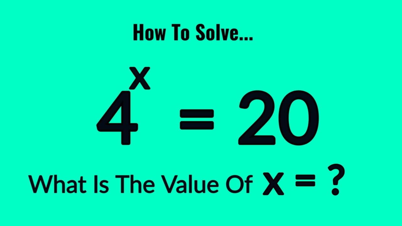 Math Problem Solutions ️ - YouTube
