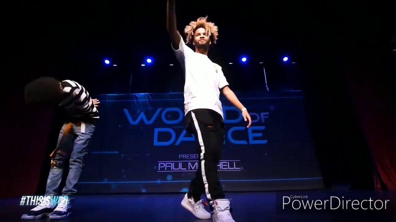 Ayo & Teo - Deshae Frost - Okay Shorty - {Dance Compilation} - YouTube