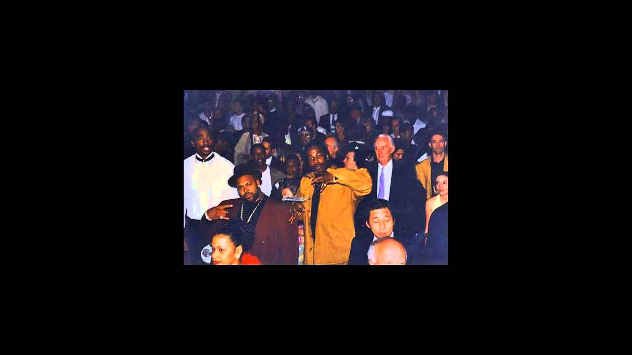 2Pac - Untouchable OG - YouTube