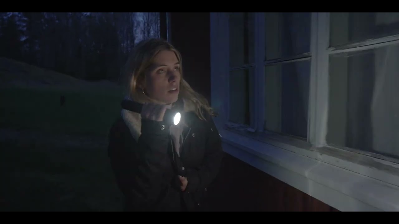 Stille Denker • achtervolging • Cédric Galle & Louise Van der Auwera ...