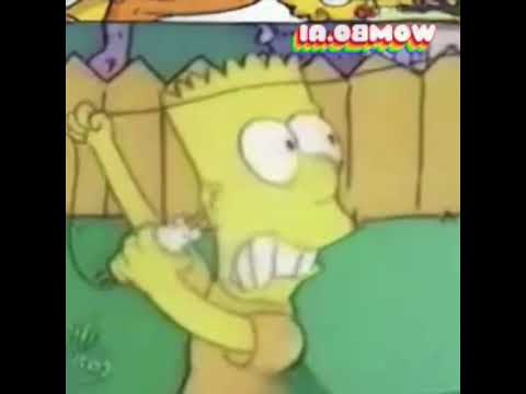 Preview 2 Bart Simpson Deepfake V17