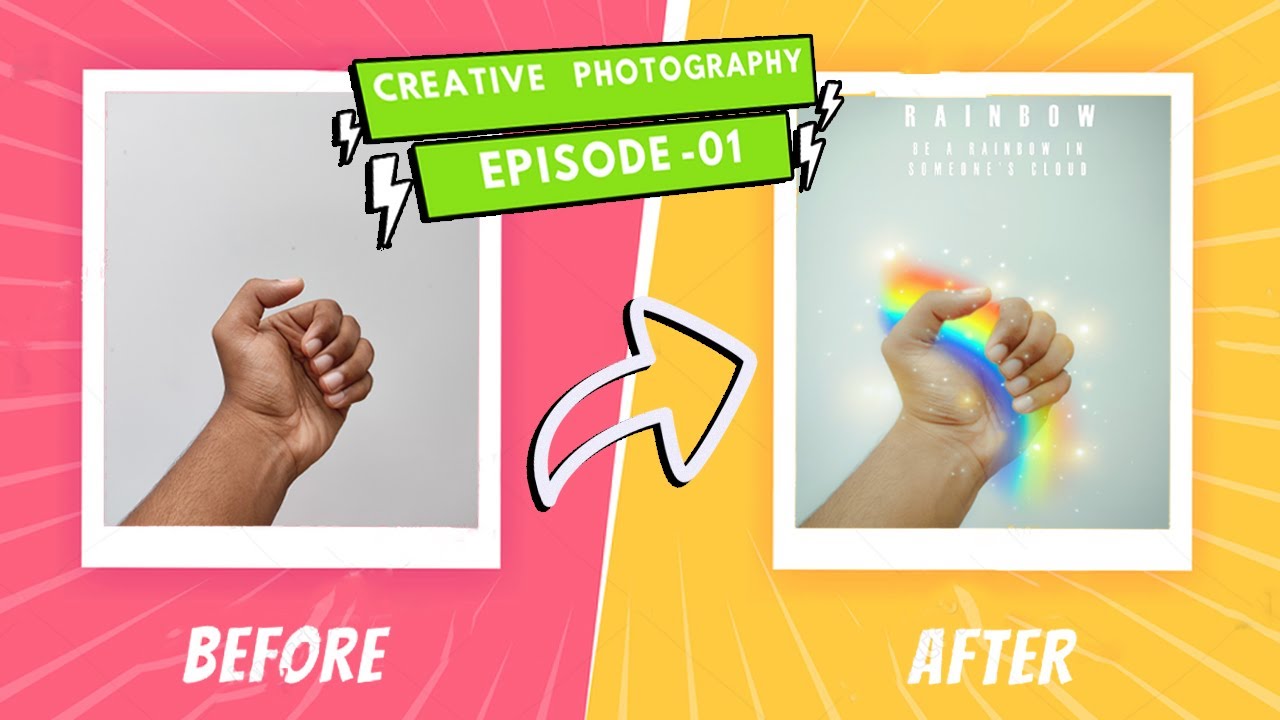 Creative Photography | Mobile Photography & Editing Tutorial | Malayalam | EP01 - YouTube