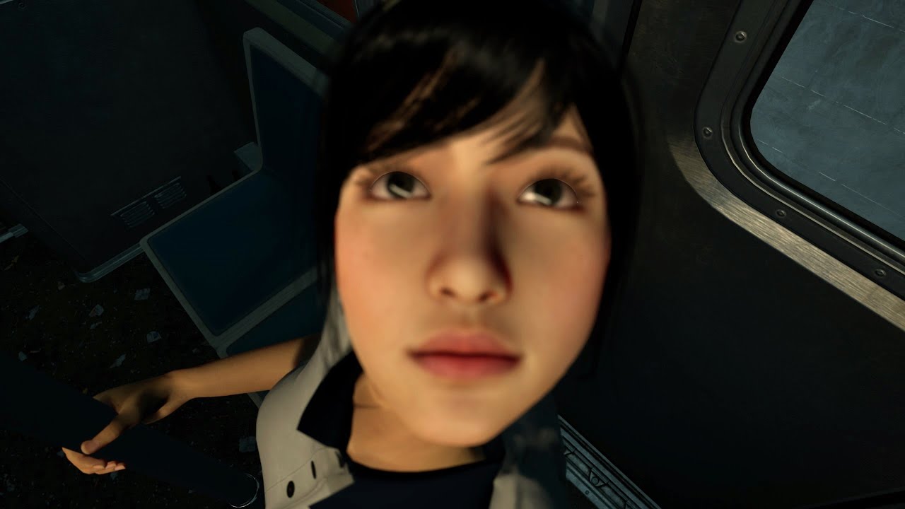 STATION 5 Full Gameplay Walkthrough 2160p60 - YouTube