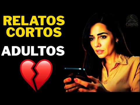 Relatos cortos para adultos mayores audio 😱 NUNCA IMAGINÉ QUE ESTO PASARÍA Después de 30 Años de..