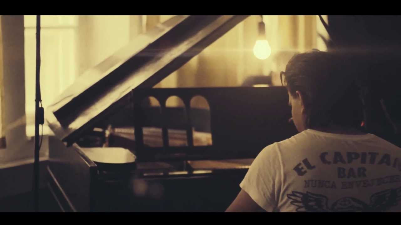 Christopher Stone Kärnsund - Stone Cold (Official Music Video) - YouTube