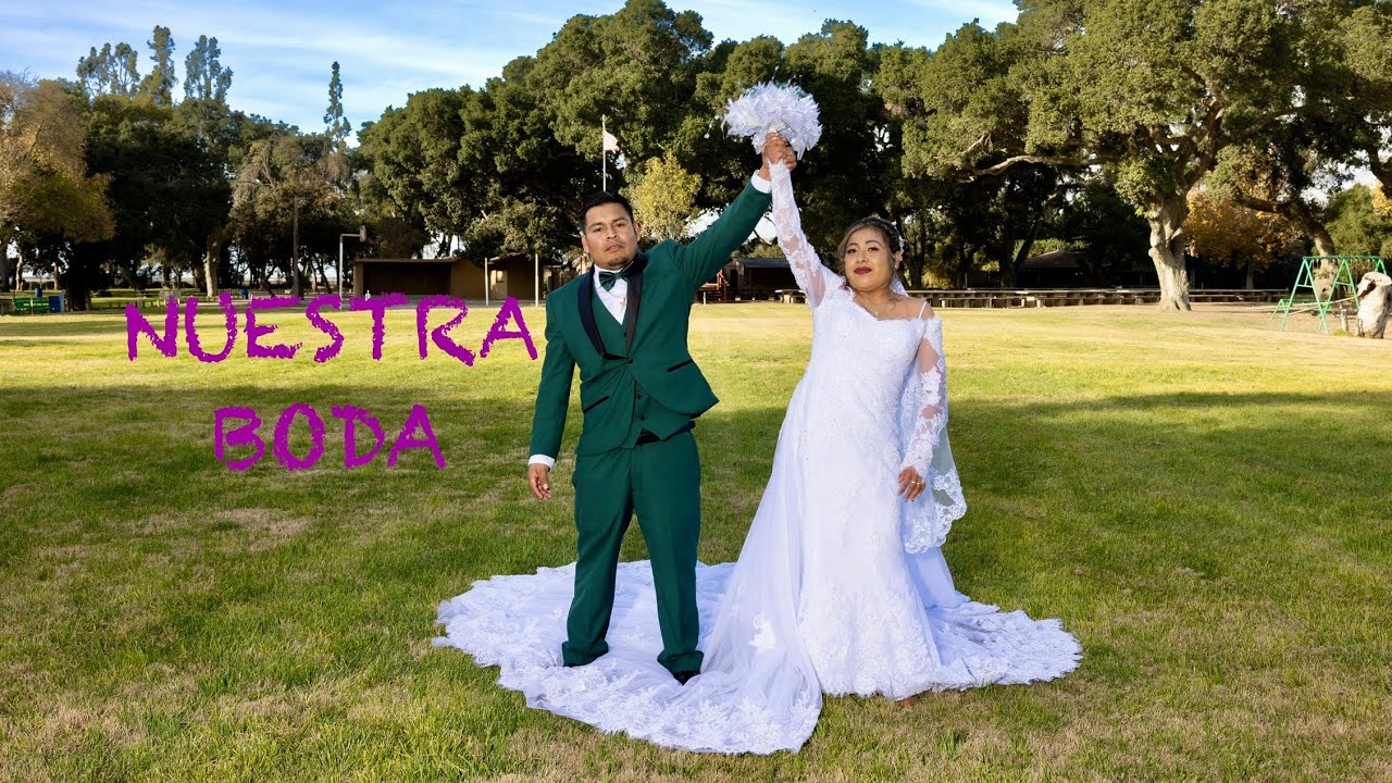 NUESTRA BODA ISMAEL Y SOFIA DE JESUS 2 DE DICIEMBRE DEL 2023 - YouTube