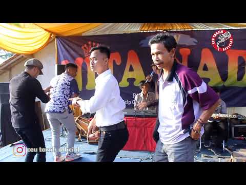 VIRAL!!! JOGED SI AKANG BERKUMIS - CEU TARSIH WITH NITA NADA GOYANG KARAWANG MEDLEY NEUNDEUN HAREPAN