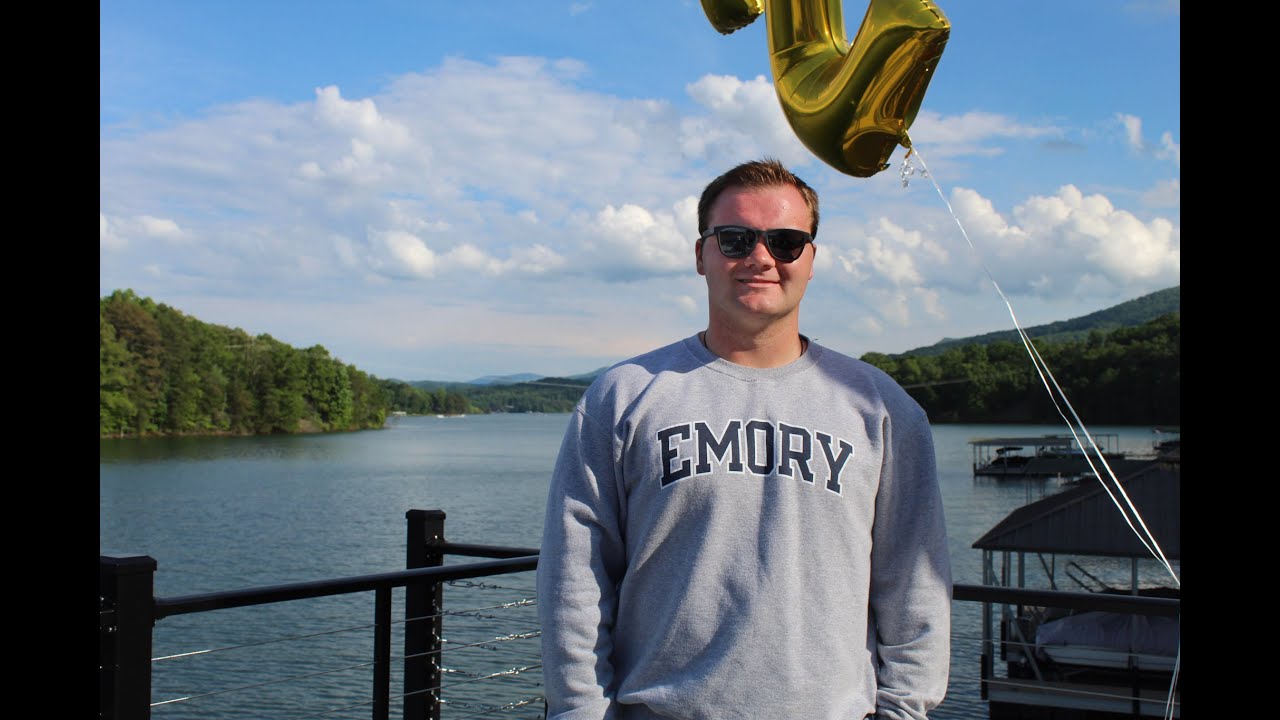 Emory IFC Recruitment Video 2021 - YouTube