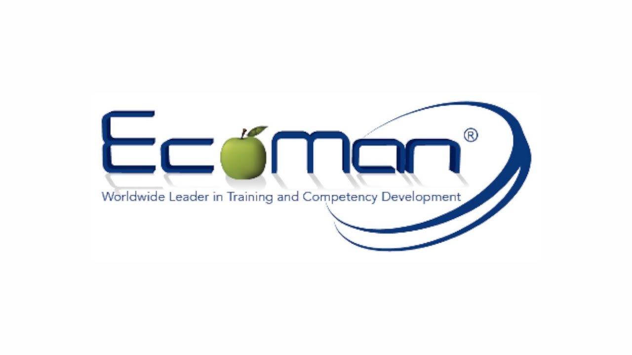 EcoMan Worldwide Leader in Training and Competency Development - YouTube