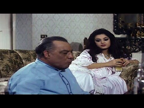 الفيلم الذى استوحى منه مسلسل اش اش  فيلم مدام شلاطا - النسخه الاصلى