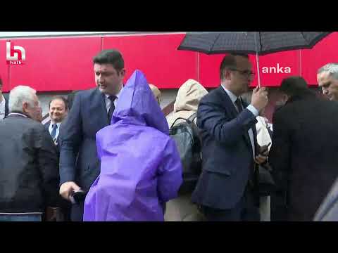 #CANLI | Ümit Özdağ'dan destekleyeceği adayla ilgili son dakika açıklaması!