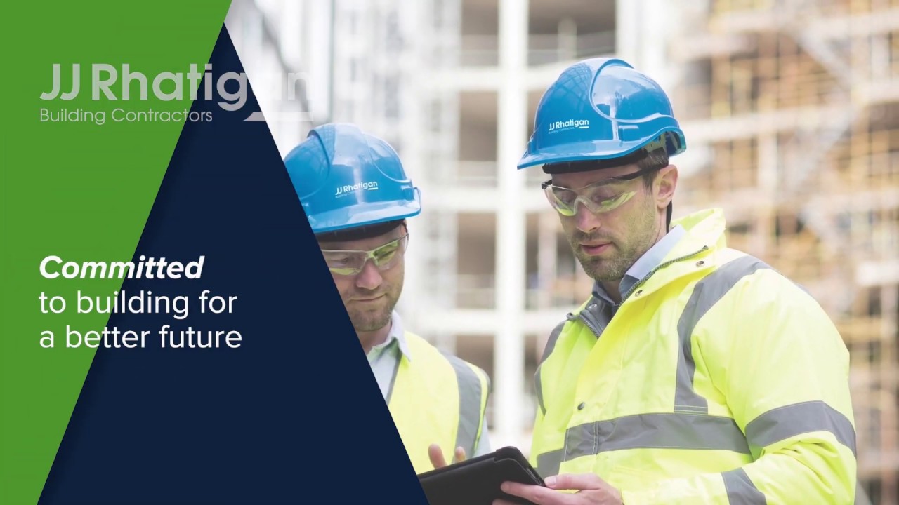 Join JJ Rhatigan today - YouTube