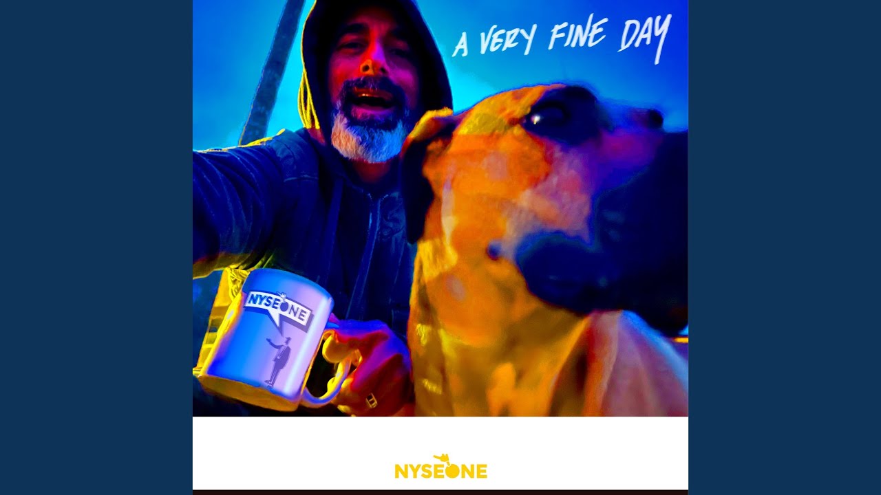 A Very Fine Day - YouTube