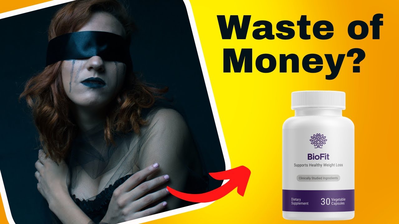 BIOFIT- biofit Review – THE TRUTH ! biofit Probiotic Review - BIOFIT ...