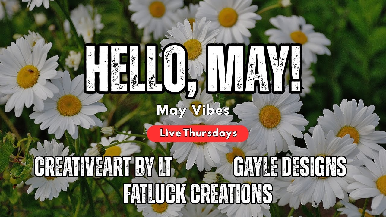 PHC Hello May, May Vibes - YouTube