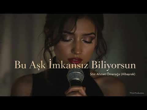 Bu Aşk İmkansız | Yasak Bir Hikâye, Kırık Kalpler ve Sessiz Vedalar | TVplas Production