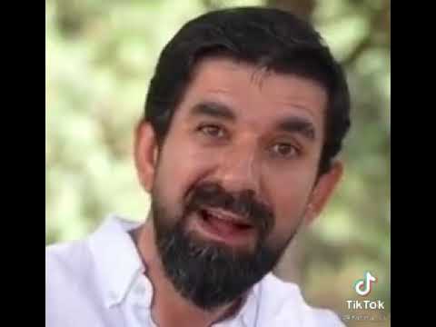 Serdar  Tuncer kabul olan dua