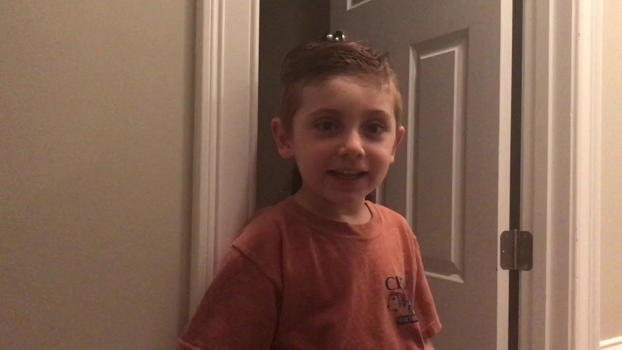 This accent is preposterous! - YouTube