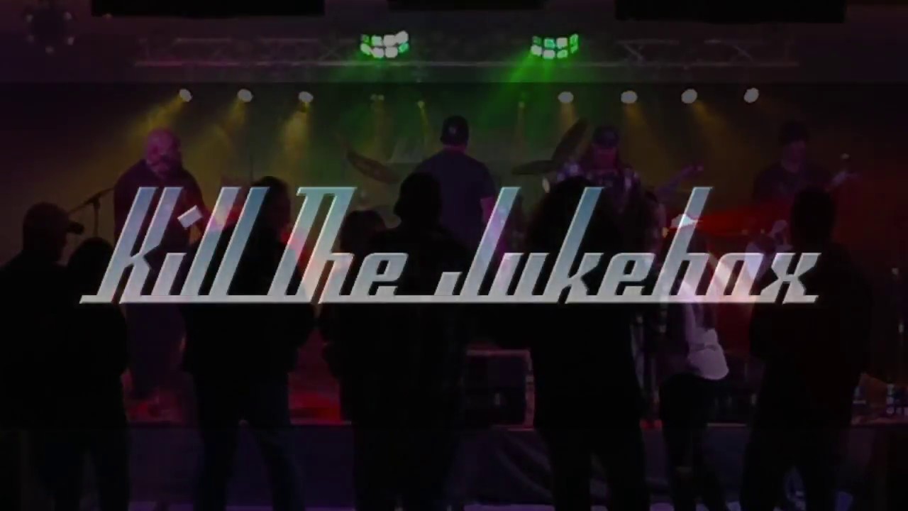 KILL THE JUKEBOX - Round and Round - 11/22/17 - YouTube