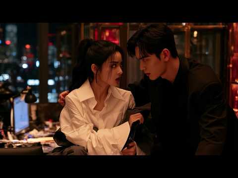【徐藝真💕吳昊】她以為男裝天衣無縫，誰知霸總早已看穿！白天是秘書，晚上卻被他寵到腿軟！｜南總這次玩大了