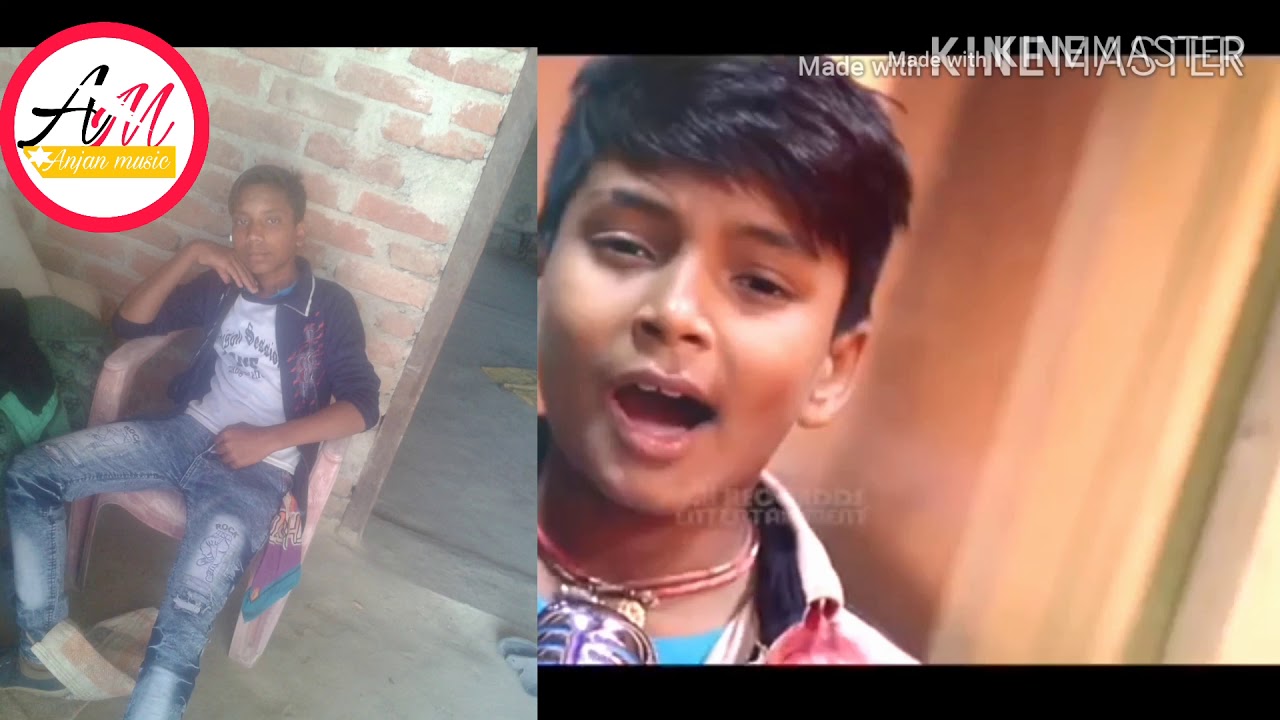 Ramkumar Raja ne banaya एक धमाकेदार विडियो kine master se - YouTube