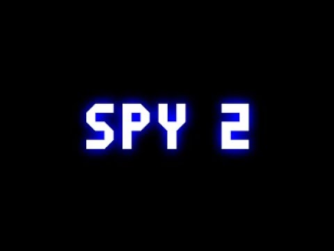 SPY 2 Playthrough(Flash Game) - YouTube