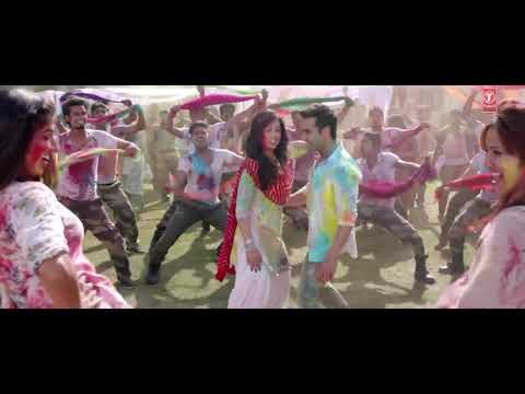 Holi Status| Pagalon Sa Naach | JUNOONIYAT | Pulkit Samart & Yami Gautam | SRL Status |Holi WhatsApp