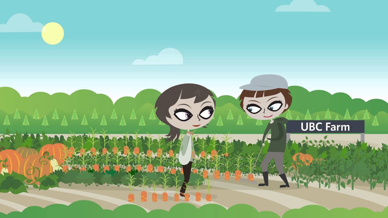 A Day in the Life of a Living Lab - YouTube